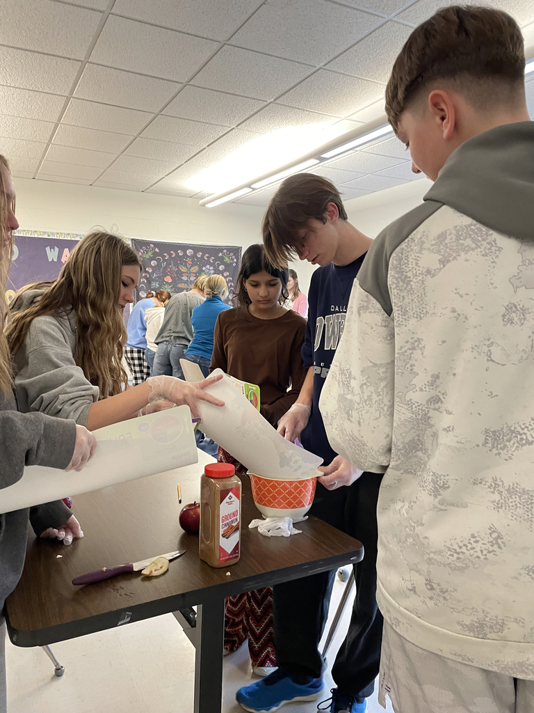 Live Feed | Whitney Point High School