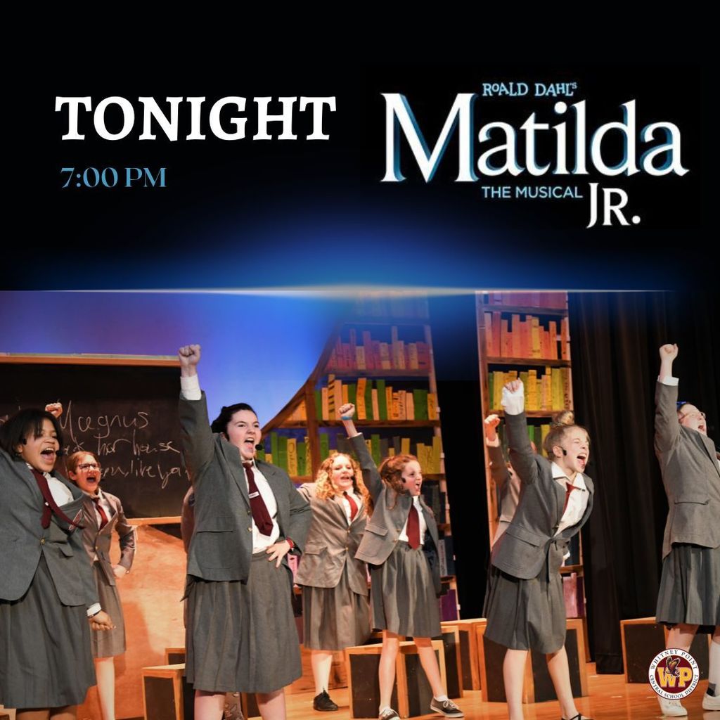 Live Feed | Whitney Point CSD