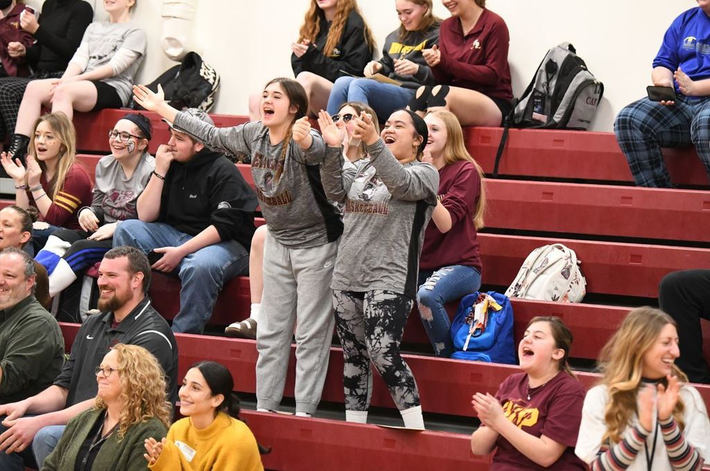 Live Feed | Whitney Point High School